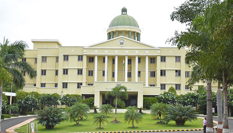 Ajeenkya DY Patil University – An Ideal Choice in the Heart of Pune