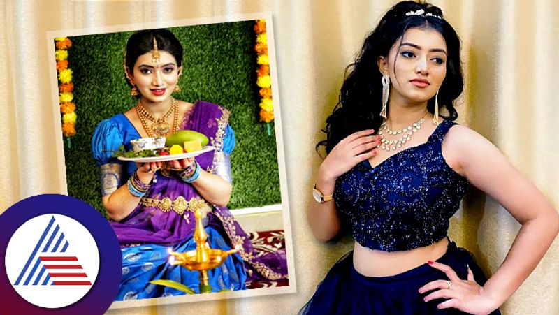 ರಾಮಾಚಾರಿ ತಂಗಿ ಶ್ರುತಿ, ಈಗ ಹೊಸ ಸಿನಿಮಾ ಹಿರೋಯಿನ್! - Ramachari serial actress Radha Bhagavathi in ...