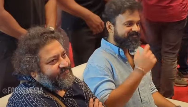 ആ ഡ്രീം കോമ്പോ യാഥാര്‍ഥ്യമാവുന്നു! 'വാലിബന്' ശേഷമുള്ള ലിജോ ചിത്രത്തില് ...