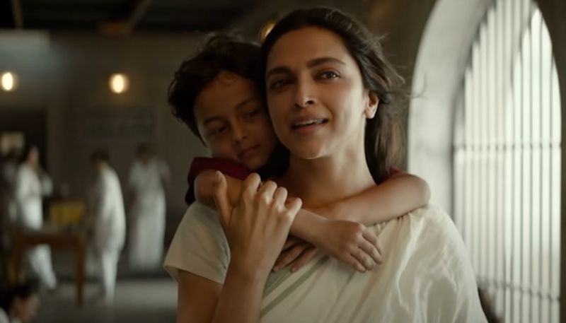 Jawan song 'Aararaari Raaro' OUT: Deepika Padukone as Aishwarya tugs at heartstrings in soulful ...