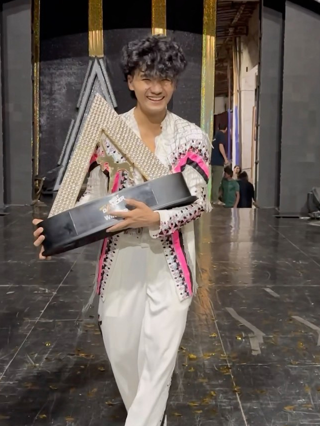 कौन हैं Samarpan Lama, जिन्होंने जीता indias best dancer 3 - know in 7 ...