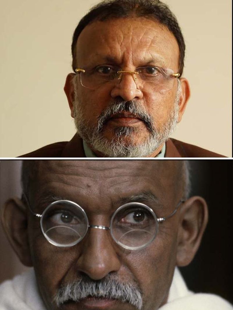 Annu Kapoor to Ben Kingsley : 6 Actor who played Gandhi on Screen ...