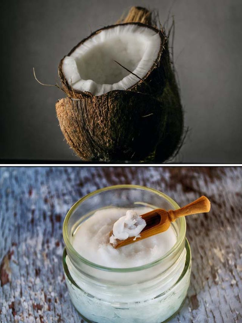 Do you know carrying coconuts can make you miss your flight? | Asianet ...