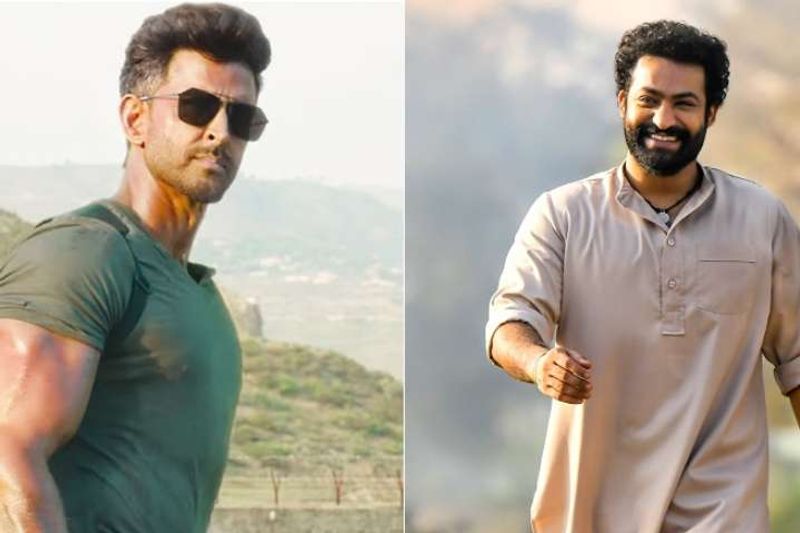 War 2: Hrithik Roshan, Jr NTR starrer to release on this date