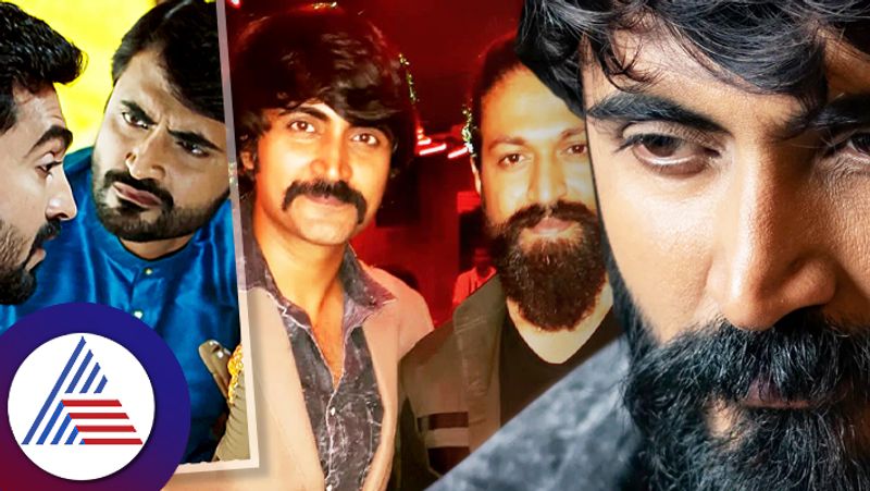 ಹಿರಿತೆರೆ ರಾಮಾಚಾರಿ, ಕಿರುತೆರೆಯ ರಾಮ ಇಬ್ಬರ ಖಾಸ ದೋಸ್ತ್ ಅಶೋಕ್ ಕಹಾನಿ ಇಲ್ಲಿದೆ ...