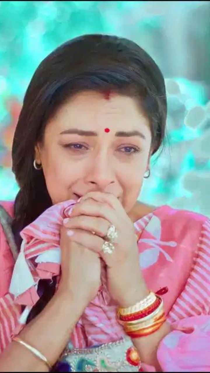 Anupamaa में आए 3 Twist, मातम में बदली शाह परिवार की खुशियां - because ...