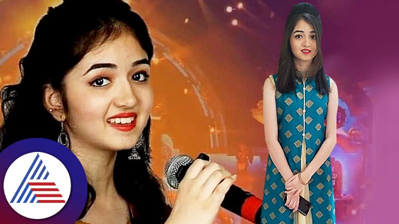 ಬಿಗ್ ಬಾಸ್ ಕನ್ನಡ -10 ಮನೆಗೆ 'ಸಿಂಗರ್' ಆಶಾ ಭಟ್ ಬಲಗಾಲಿಟ್ಟು ಬರಲಿದ್ದಾರಾ ...