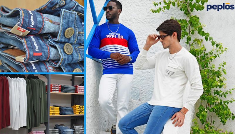 Peplos: Redefining Men's Fashion with Quality, Comfort, and Style ...