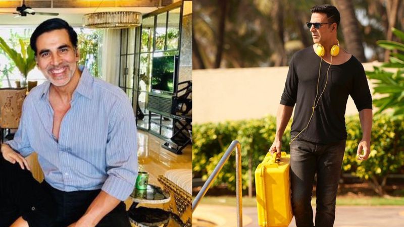 Akshay Kumar’s Biography | Birth | Education | Family | Marriage ...