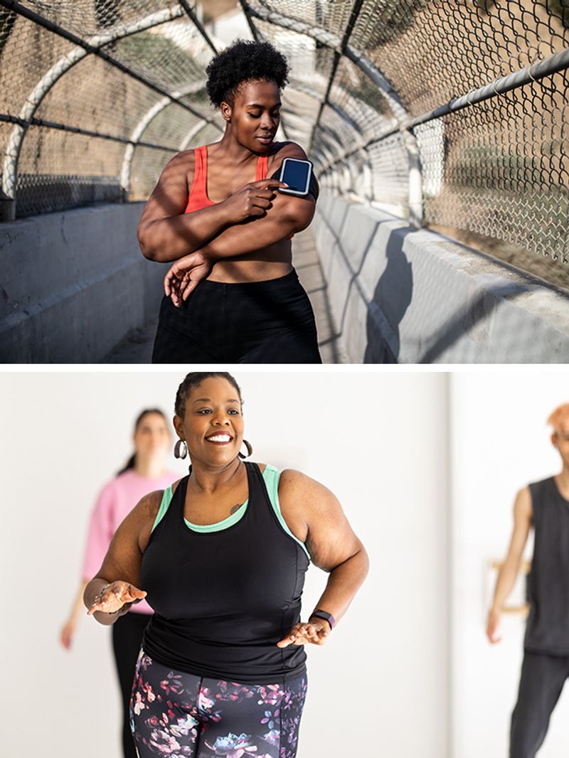 7 signs that tell one is fat but fit- Asianet Newsable