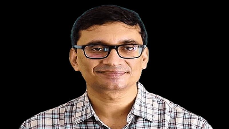 From UPSC to Entrepreneurship: Inspiring journey of Rajan Singh- MyNation