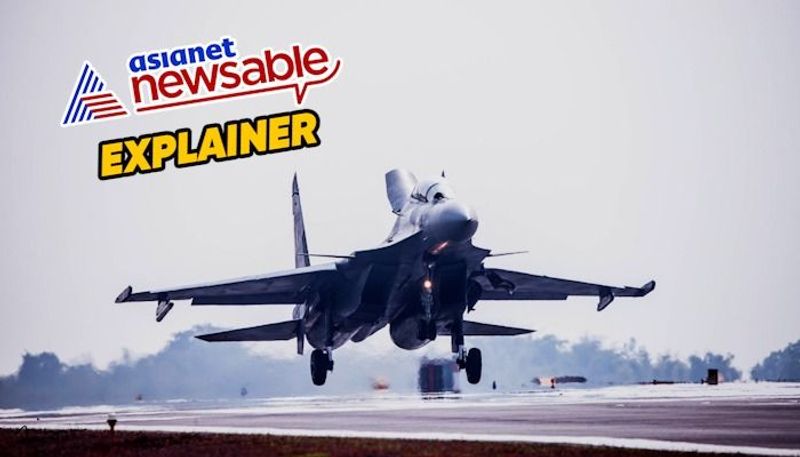 Explained: Behind India's move to build Super Su-30MKIs fighters ...