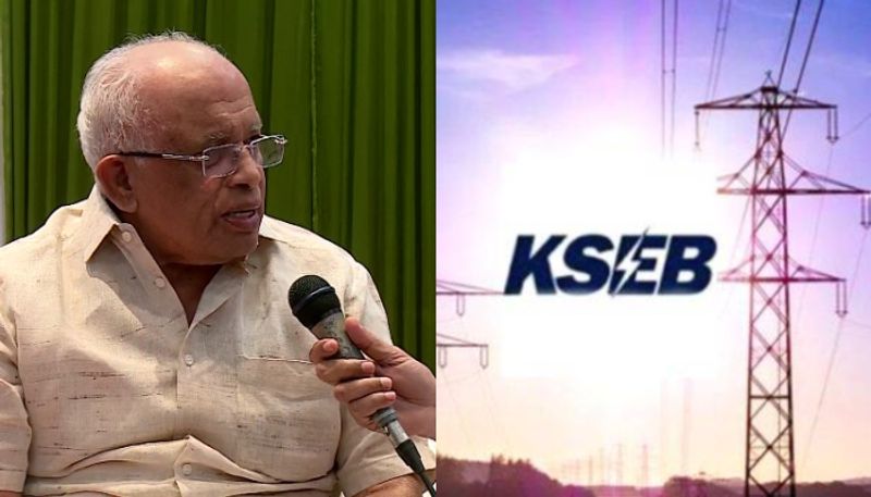 സർചാർജ് പിൻവലിക്കില്ല: വൈദ്യുതി നിരക്കിൽ യൂണിറ്റിന് 19 പൈസ അധികം ഈടാക്കുന്നത് തുടരും | Kseb To ...