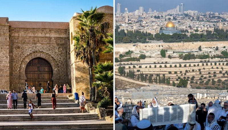 What is Hoshana Raba ritual held at end of week-long Sukkot? Know more ...