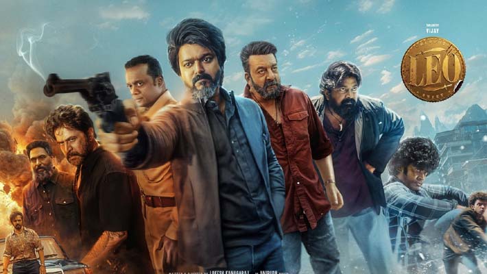 Leo First Review: லியோவில் அளவுக்கு அதிகமான வன்முறை மற்றும் கொடூர ...