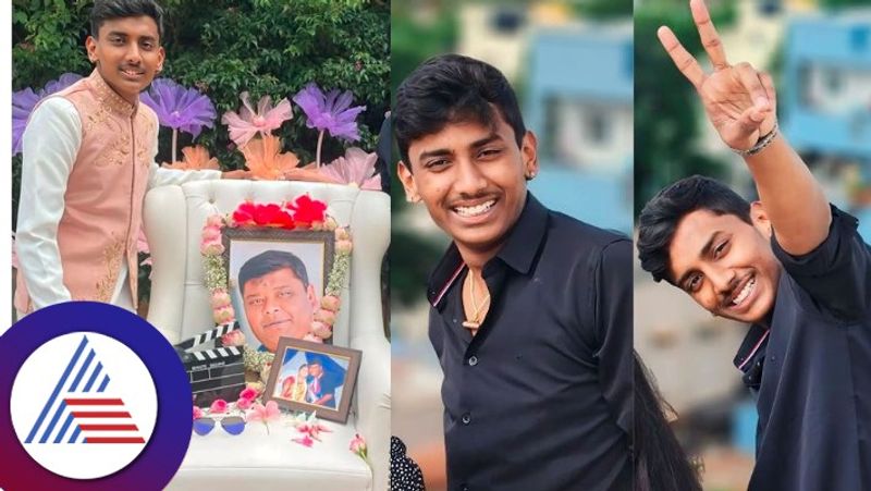 Rakshak Bullet Prakash ನಂಗೆ ಪಬ್ಲಿಸಿಟಿ ಬೇಕು ಅಷ್ಟೇ, ಕೋಪ ಬಂದ್ರೆ ಬೀಪ್ ...