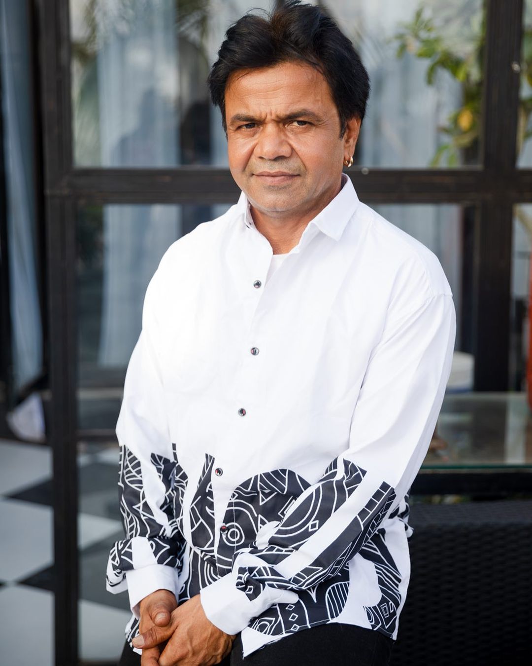 एक्टिंग नहीं तो ये काम करते Rajpal Yadav, रामलीला में मिलता था ये रोल ...