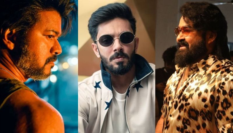 Leo First Review : 'ജയിലറി'നേക്കാള്‍ ഗംഭീരം? 'ലിയോ' ആദ്യ റിവ്യൂവുമായി ...