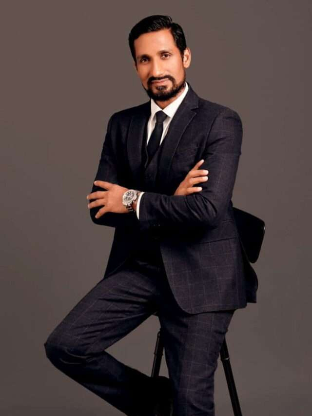 Dev Raturi है चीन के सुपरस्टार, कभी करते थे वेटर का काम,ऐसी बदली लाइफ ...