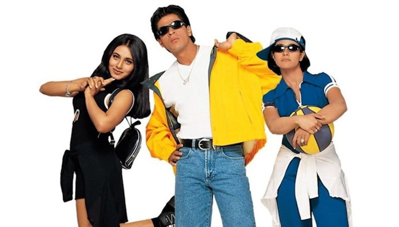 Kuch Kuch Hota Hai's song 'Tujhe Yaad Na Meri Aayee' to remake, upset fans react - Asianet Newsable