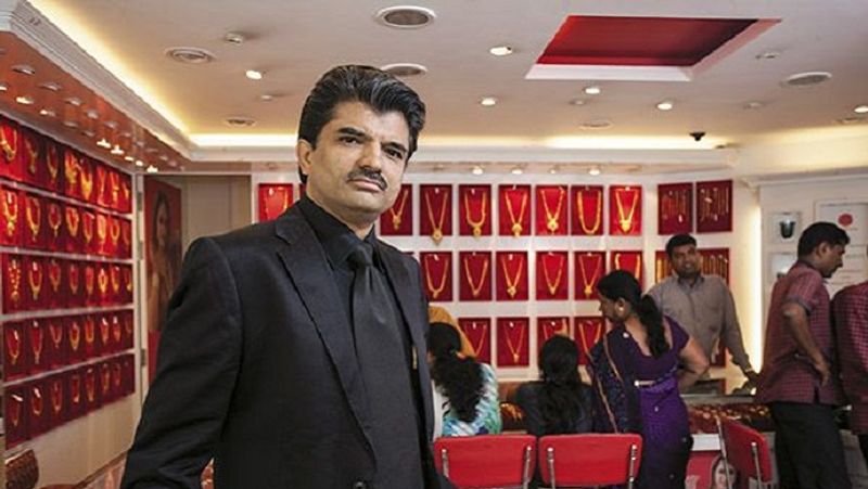Rajesh Mehta’s Golden Story: From Rs 10,000 to Rs 13,800 crore business- MyNation
