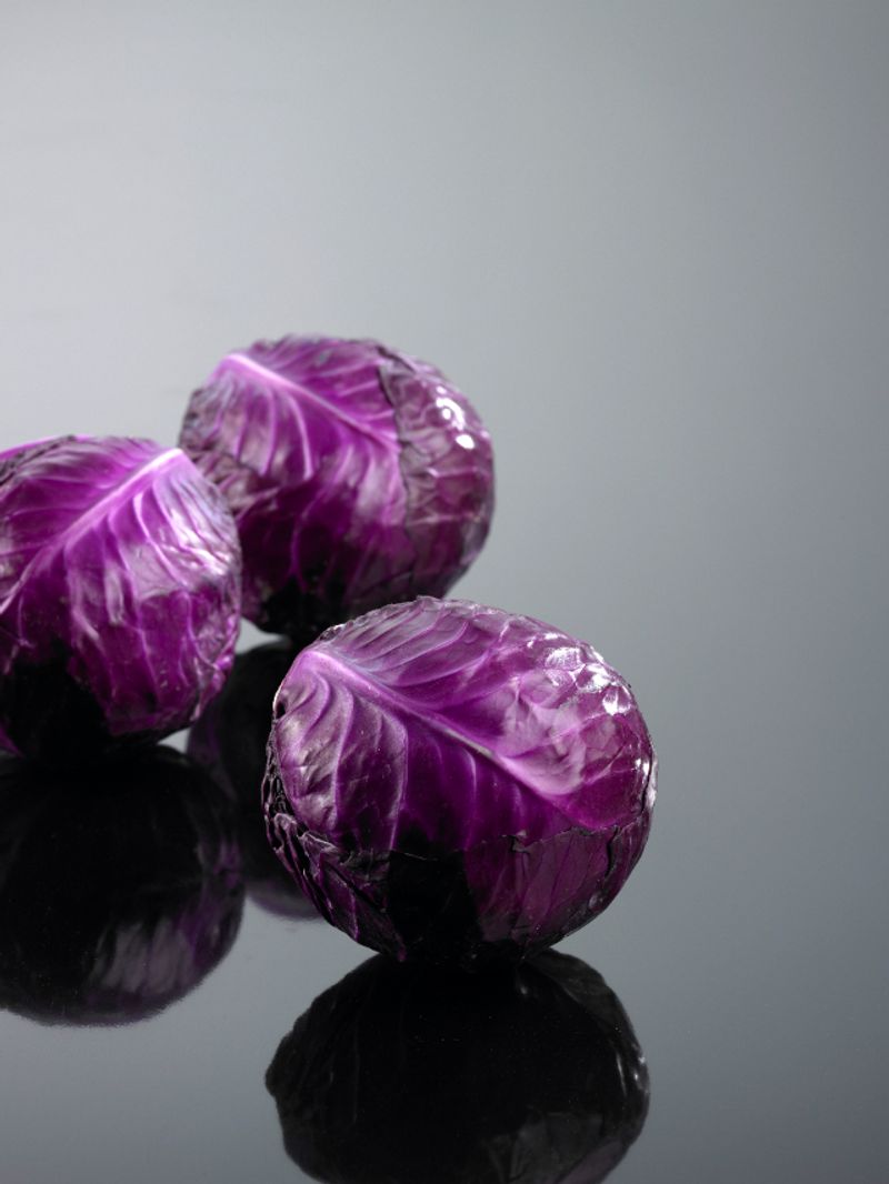 Purple Cabbage: Check health, nutritional benefits of the vegetable ...