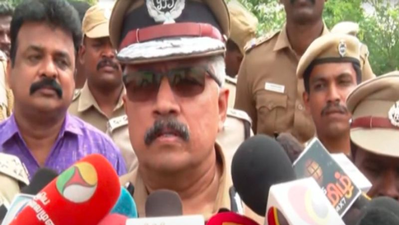 2 ரவுடிகளை என்கவுன்டர் செய்தது ஏன்? இவர்களுக்கு இதுதான் பொழப்பு.. காவல் ...