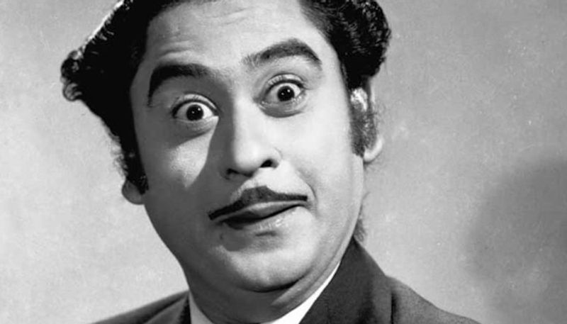 Kishore Kumar Death Anniversary: Remembering the maestro through his ...