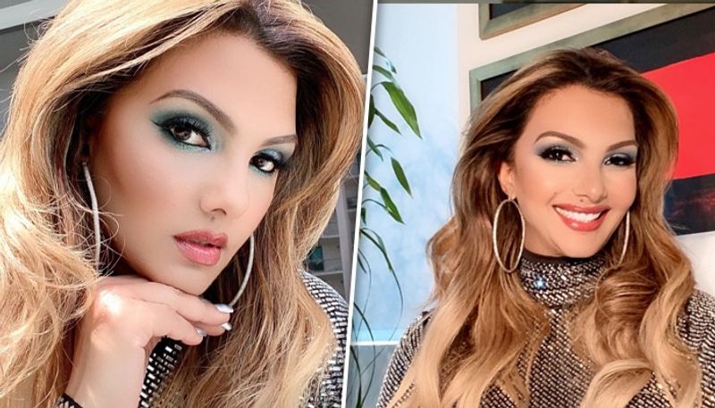 Somy Ali applauds Bollywood evolution; claims films are based on ...