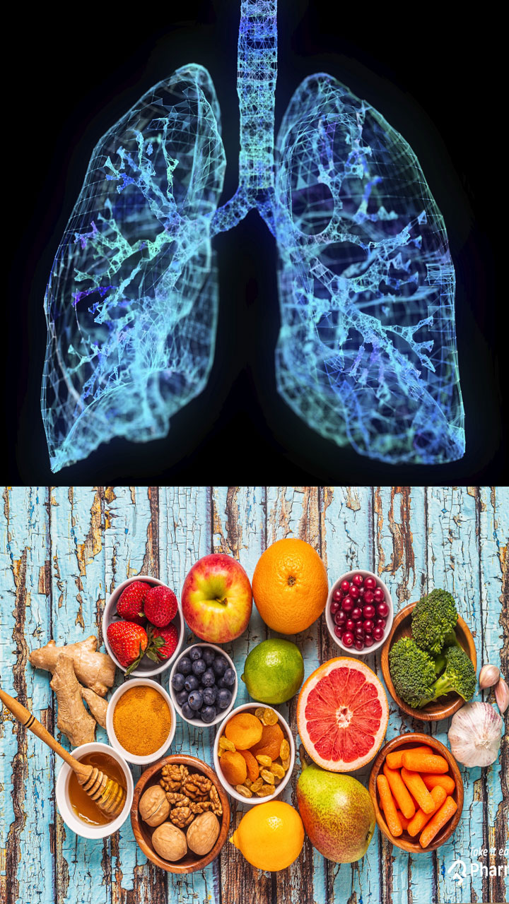 Air Pollution: 9 फूड्स आपके फेफड़े को जहरीले हवा से रखेंगे सुरक्षित ...