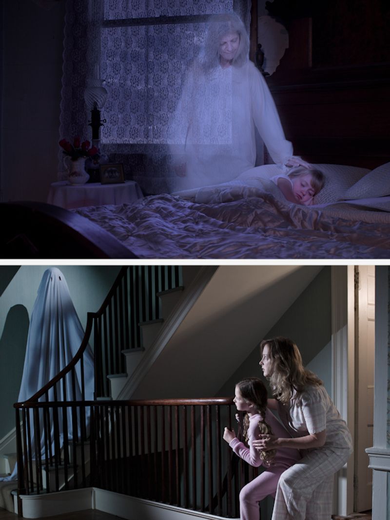 Haunted or not? 7 signs to determine paranormal activity in your home ...