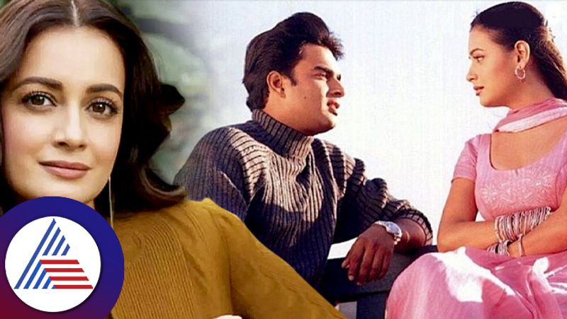 Madhavan ಜತೆ ನಟಿಸಿರುವುದನ್ನು ನೆನಪಿಸಿಕೊಂಡ್ರೆ 20 ವರ್ಷವಾದ್ರೂ ಭಯವಾಗ್ತಿದೆ ಎಂದ ...