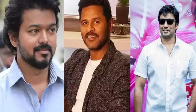 Thalapathy 68 Update : ஒரு பாட்டு முடிஞ்சுருச்சு.. அடுத்து சவுத் ...