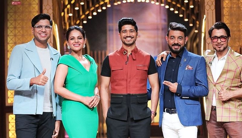 Azhar Iqubal joins 'Shark Tank 3' judges panel, all you need to know ...