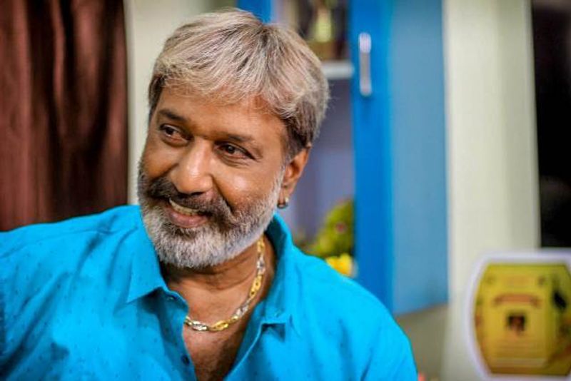 Vichu Vishwanath: பிரபல நடிகர் விச்சு விஸ்வநாத் மகளுக்கு விரைவில் ...