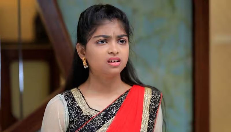 Bhagyalakshmi Serial: ತಾಂಡವ್‌ಗೆ ತಕ್ಕ ಮಗಳಂತಿರೋ ತನ್ವಿ ನಿಜ ಜೀವನದಲ್ಲಿ ಹೇಗೆ? - Bhagyalakshmi serial ...