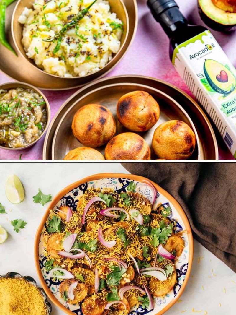 Ram Mandir inauguration: 7 must-try traditional foods in Ayodhya ...