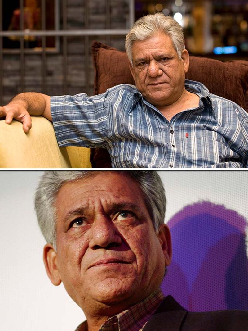 Om Puri birth anniversary: Recalling late actor's best performances