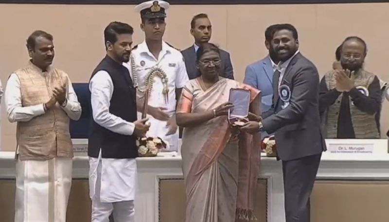 Exclusive! ‘Meppadiyan’ Director Vishnu Mohan on National Award: ‘A ...