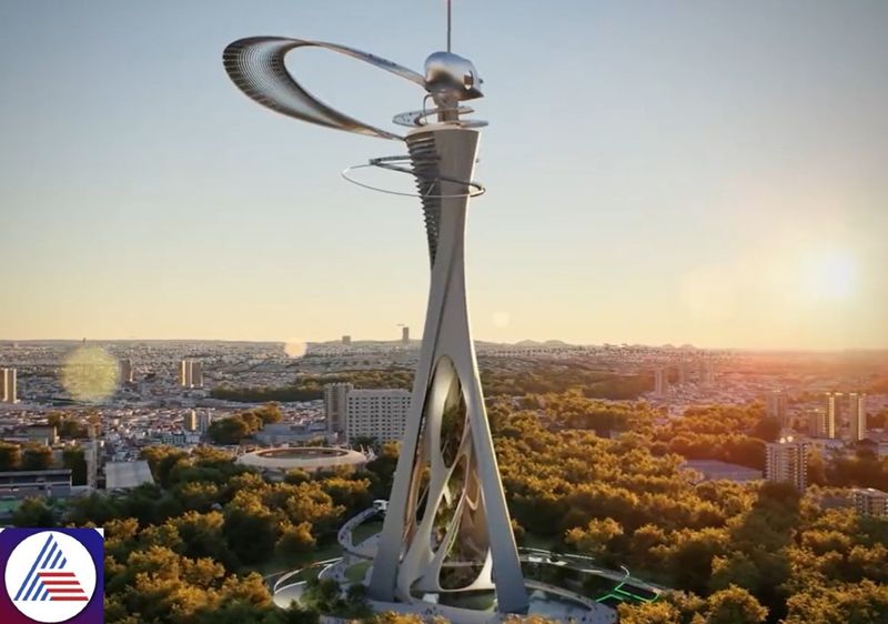 Bengaluru's ambitious Skydeck project aims to soar as India's tallest ...