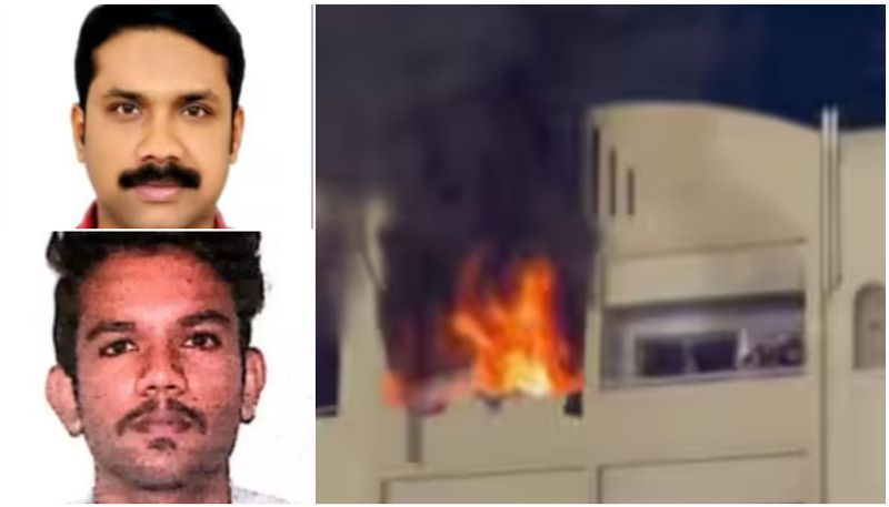 Kerala men dies in gas cylinder blast in Dubai; 2 in critical condition ...