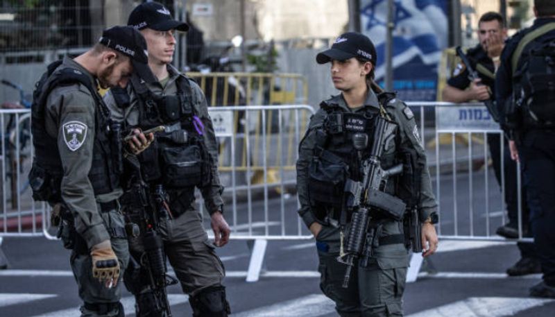 Israel-Palestine War: This Kerala district continues to provide ...