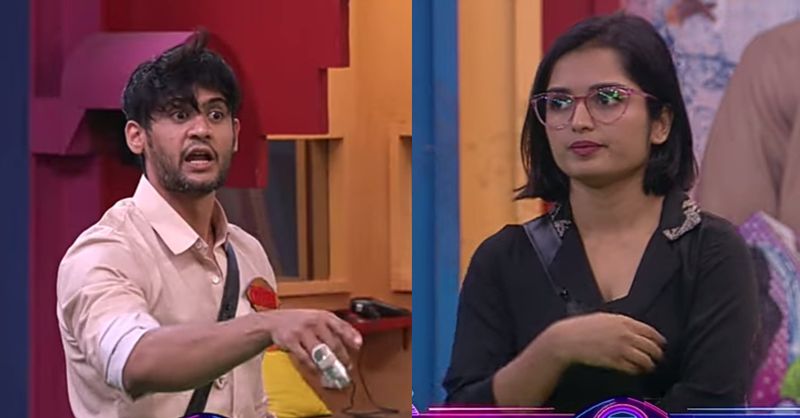 హౌస్ మేట్స్ మధ్య ఫిట్టింగ్ పెట్టిన బిగ్ బాస్... ప్రియాంకకు కెప్టెన్ ...