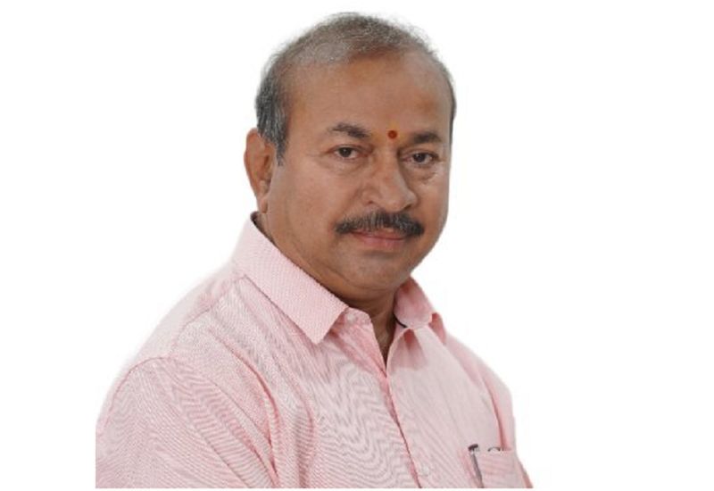 ಶಿವಮೊಗ್ಗಕ್ಕೆ ಬರುತ್ತಿದ್ದ ಹಿಂದೂ ನಾಯಕರನ್ನು ತಡೆದಿದ್ದು ನೀಚ ಕೃತ್ಯ: ಶಾಸಕ ...