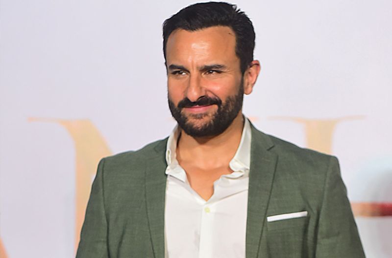 Saif Ali Khan’s Biography | Birth | Education | Family | Marriage ...