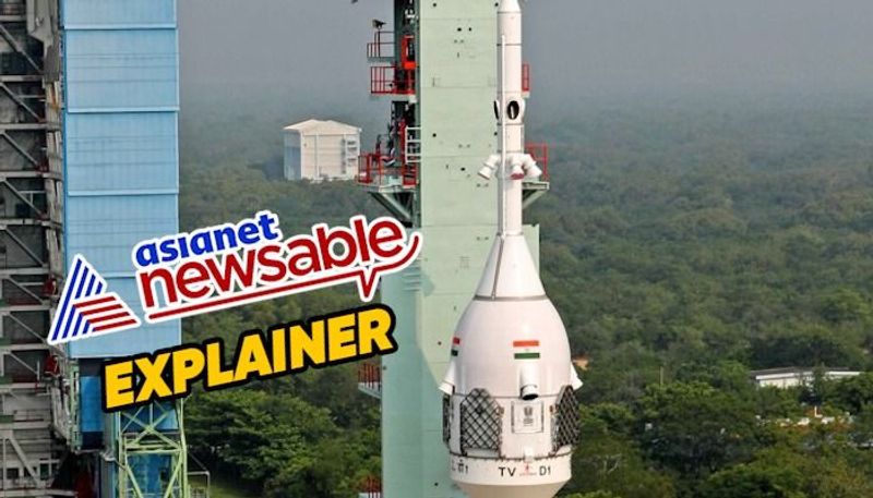 Explained: Gaganyaan First Test Flight mission, timeline, objectives ...