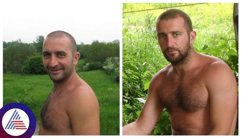 moneyless man ಹಣ, ತಂತ್ರಜ್ಞಾನವಿಲ್ಲದೆ ಕಾಡಲ್ಲಿ ಬದುಕುತ್ತಿರುವ ಐರಿಶ್ ಬರಹಗಾರ ...