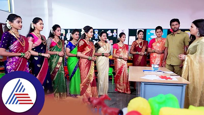 Colors Kannada Serial Bhagyalakshmi : ಭಾಗ್ಯ ಒಳ್ಳೆಯತನಕ್ಕೆ ಒಲಿದು ಬಂದ ...