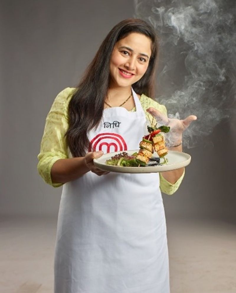MasterChef India: Top 12 contestants who earned apron of their names ...