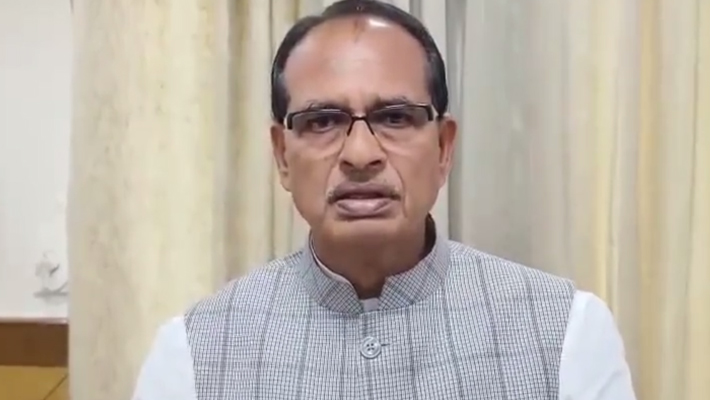Shivraj Singh Chouhan’s Biography | Birth | Education | Family ...